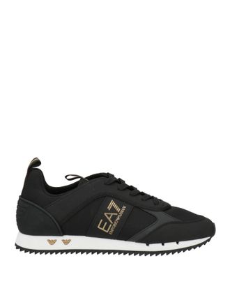 Emporio Armani SCHUHE - Sneakers auf YOOX.COM