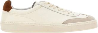HUGO BOSS Homme, Chaussures, Blanc, Taille: 41 EU Zarek Tenn