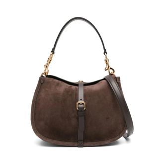 Etro Stilvolle Schultertasche - - Bags - Damen - Braun - ONE SIZE