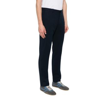 Circolo 1901 Homme, Pantalons, Bleu, Taille: 2XL Circolo 1901 Rtw... Blue