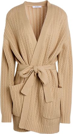Max Mara STRICKWAREN - Strickjacken auf YOOX.COM