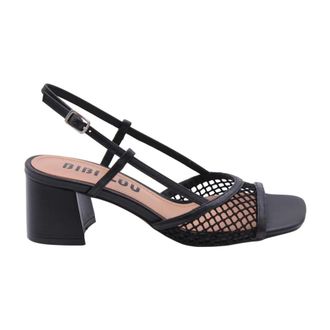 Bibi Lou Damen, Schuhe, Schwarzk, 36 EUGr&ouml;&szlig;e