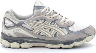 Asics Homme, Chaussures, Multicolore, Taille: 41 1/2 EU Gel-NYC Baskets