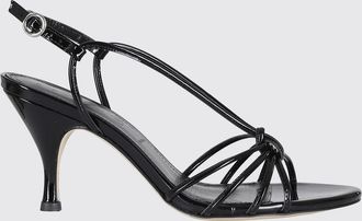 Aeyde Sandalen Mit Absatz Damen Farbe Schwarz