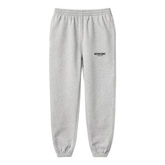 Represent Represent, Herren, Hosen, Grau, LGr&ouml;&szlig;e