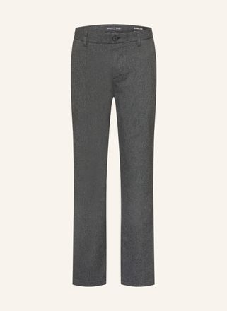 Marc O'Polo Marc Opolo Chino Extra Slim Fit schwarz