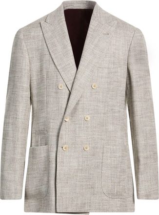 Brunello Cucinelli ANZ&Uuml;GE und CO-ORDS - Blazers auf YOOX.COM