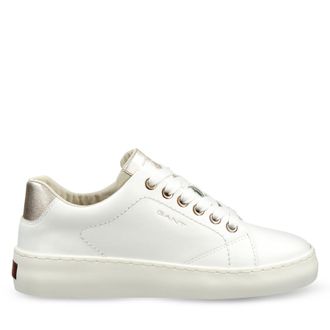 GANT Sneakers Gant Lawill Sneaker 28531505 Wei&szlig;