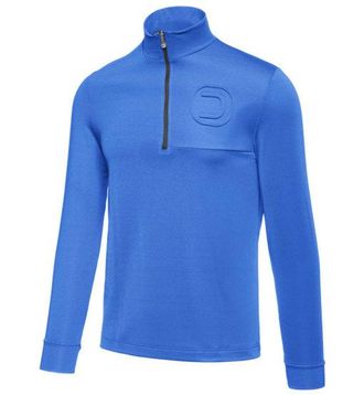 Dotout Logo M - Fleecepullover - Herren