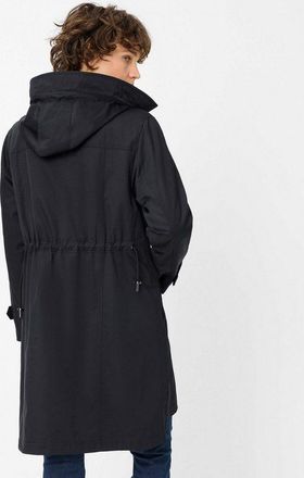 Fuchs Schmitt Outdoorjacke Style Kurzmantel Sunderland