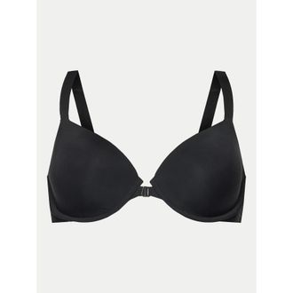 Calvin Klein Underwear B&uuml;gel-BH 000QF7725E Schwarz