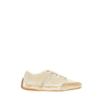 Givenchy Slim Sneakers - - Shoes - Damen - Beige - 38 EU