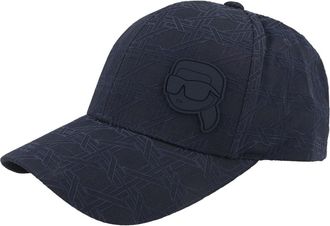 Karl Lagerfeld Cap