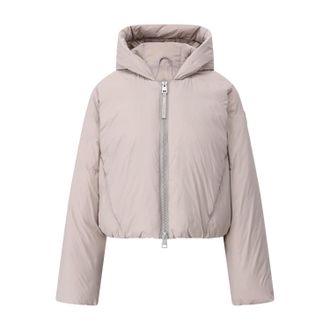 Canada Goose Cropped Jacke Elba