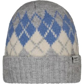 Barts Herren M&uuml;tze Rusket Beanie