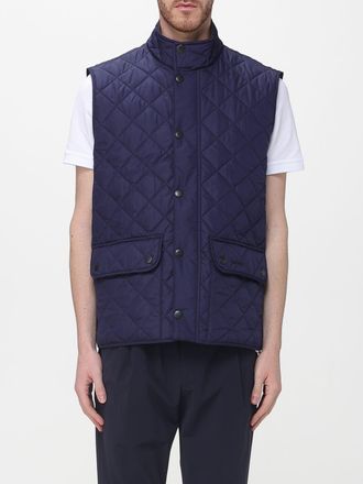 Barbour Weste Herren Farbe Blau