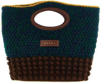 Marni Clutch - Bunt
