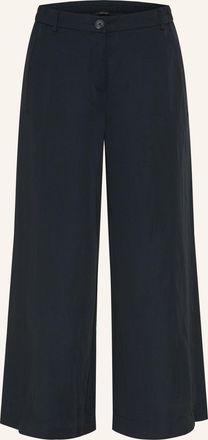 OPUS Culotte Maiga Flow blau