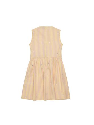 Max & Co. Cotton Dress - Multicolor