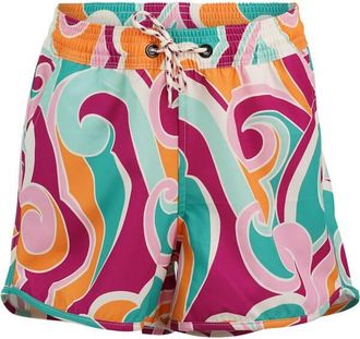 Brunotti Kinder Badeshorts Tulya-Swirl