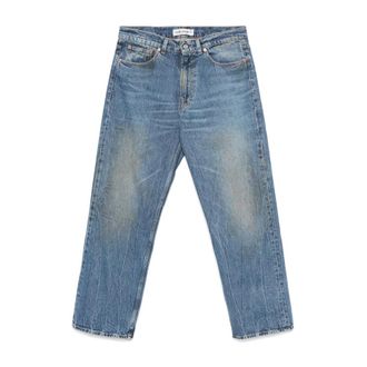 Our Legacy Third Cut Jeans - - Jeans - Herren - Blau - W32
