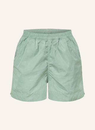 Under Armour Shorts Ua Unstoppable Utility gruen