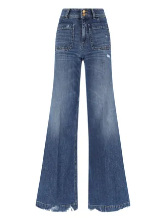 Seafarer Jane Palazzo Jeans