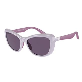 Emporio Armani Damen, Accessories, Lila, ONE SIZEGr&ouml;&szlig;e