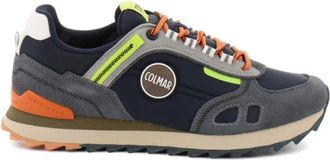 Colmar Travis Sport - Homme - Sport - Bleu - Taille: 43 EU