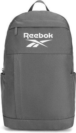 Reebok Rucksack RBK-042-CCC-05 Grau
