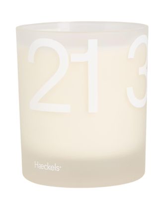 Haeckels PEGWELL CANDLE