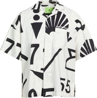 New Amsterdam Surf Association TOPS - Hemden auf YOOX.COM