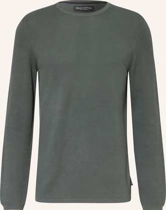 Marc O'Polo Marc Opolo Pullover grau