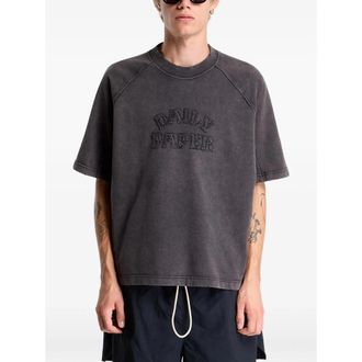 Daily Paper Clothing Raglan-sleeve T-shirt