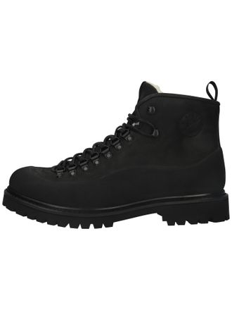 Blackstone Schn&uuml;rboots Rock Dree CG107
