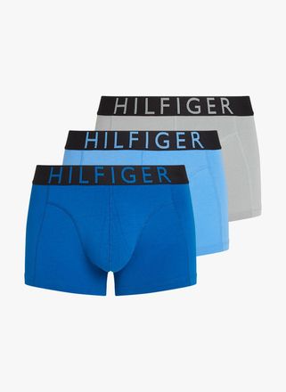 Tommy Hilfiger Lot de 3 boxers