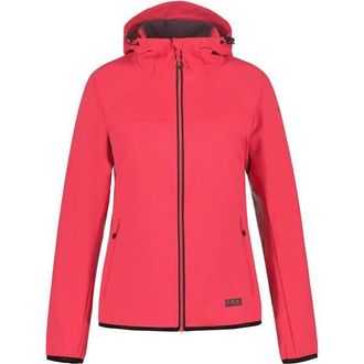 Icepeak Damen Funktionsjacke BRADEN