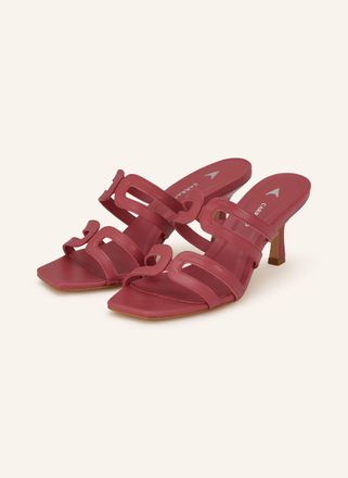 Carrano Carrano Mules rot