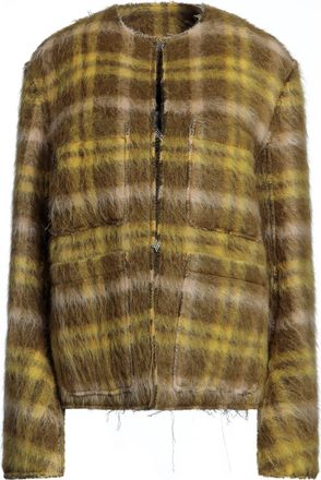 The Attico JACKEN & M&Auml;NTEL - Jacken und Anoraks auf YOOX.COM