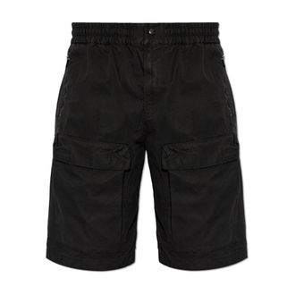 Diesel P-Beeck-Short - - Shorts - Herren - Schwarzk - M