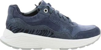 Xsensible Femme, Chaussures, Bleu, Taille: 41 EU Golden Gate