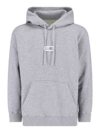 Maison Margiela Sweat-Shirts - Gris
