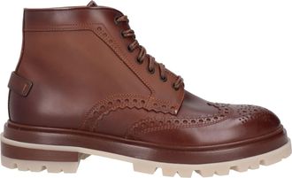 Santoni SCHUHE - Stiefeletten auf YOOX.COM