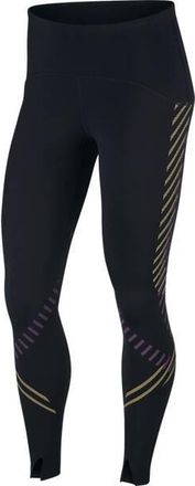 Nike Damen W NK SPEED TGHT 7_8 RUNWAY GX