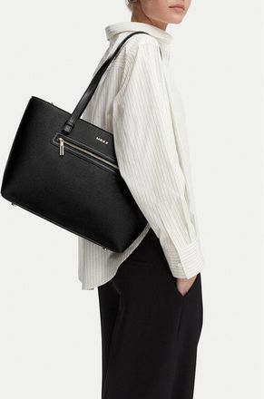 Mexx Handtasche CEO-MEXX-S-010-10 Schwarz