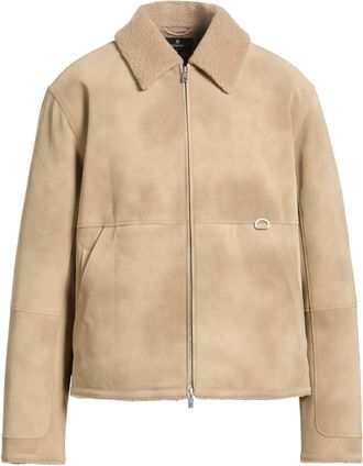 Represent JACKEN & M&Auml;NTEL - Shearling- & Kunstfell auf YOOX.COM