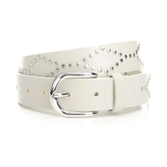 Isabel Marant Damen, Accessories, Wei&szlig;, 75 CMGr&ouml;&szlig;e