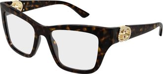 Gucci unisex, Accessories, Braun, 52 MMGr&ouml;&szlig;e