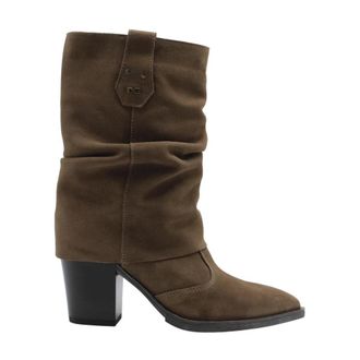 Nero Giardini Ashland - - Shoes - Damen - Braun - 38 EU