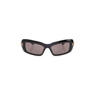 Balenciaga Sonnenbrille - - Accessories - Damen - Schwarzk - ONE SIZE